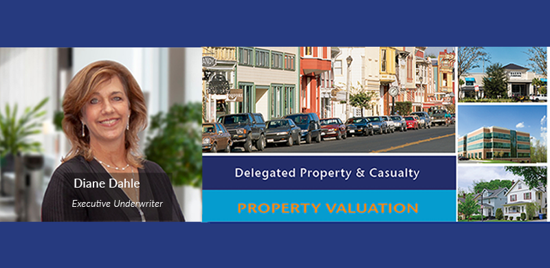 General Star - Excess, Surplus, and Specialty Property and Casualty ...