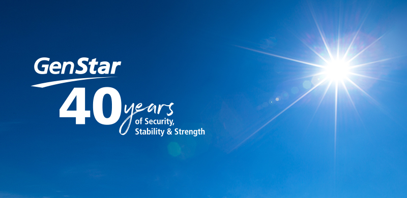 General Star - Excess, Surplus, and Specialty Property and Casualty ...